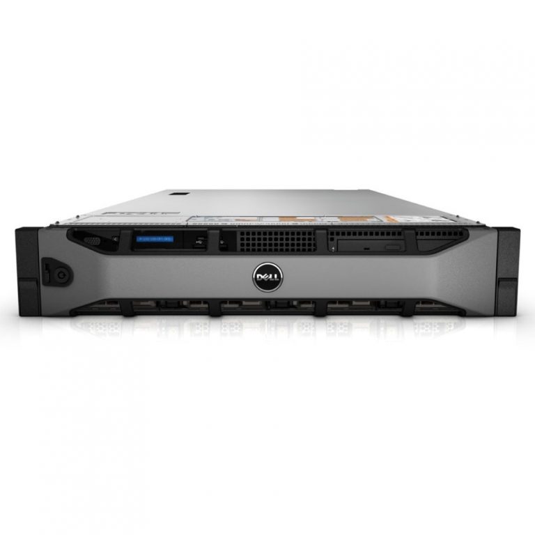 Dell PowerEdge R720 2x E5-2665 2.4ghz 128gb | Clearance Guys